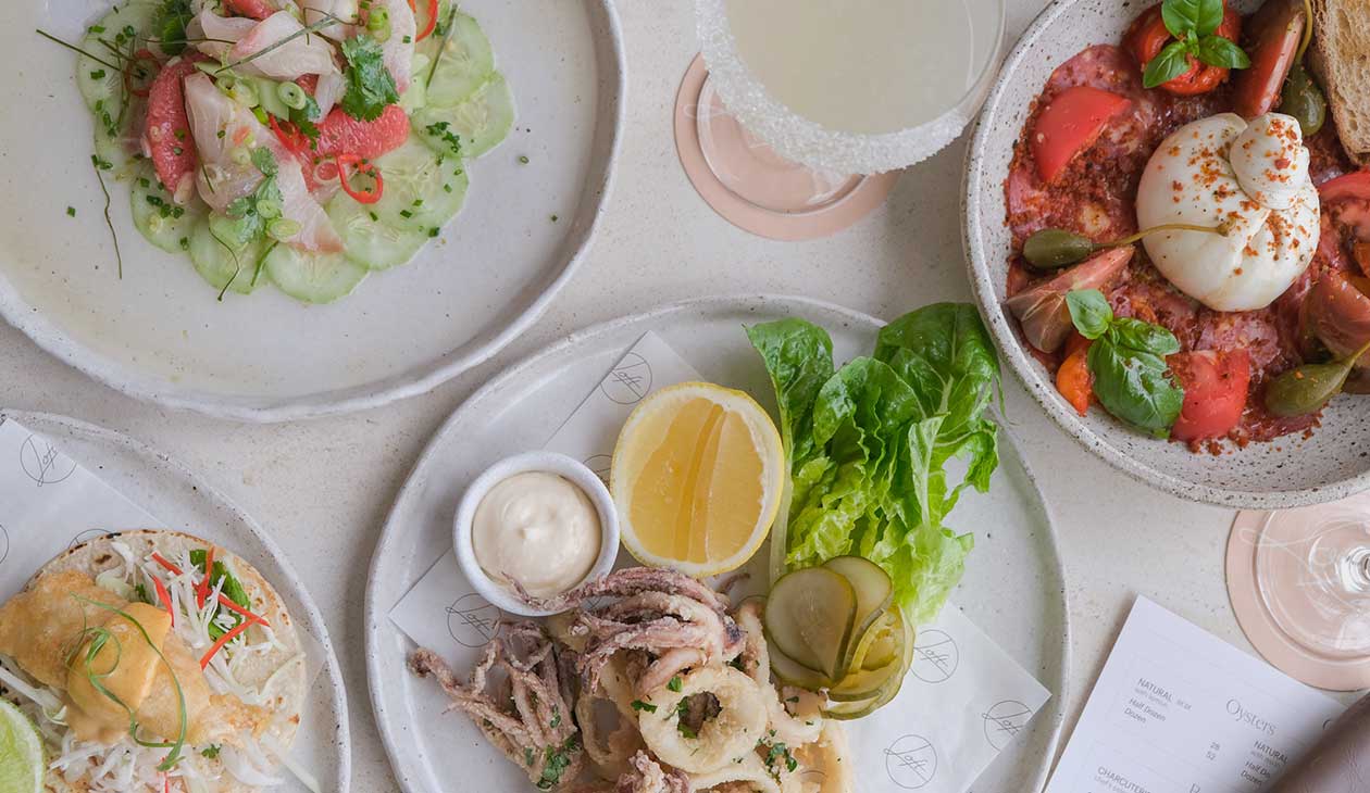 LOFT BYRON BAY ~ BAR - FOOD - COCKTAILS